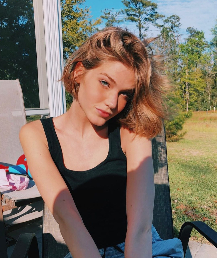 Picture of Olivia Hatcher