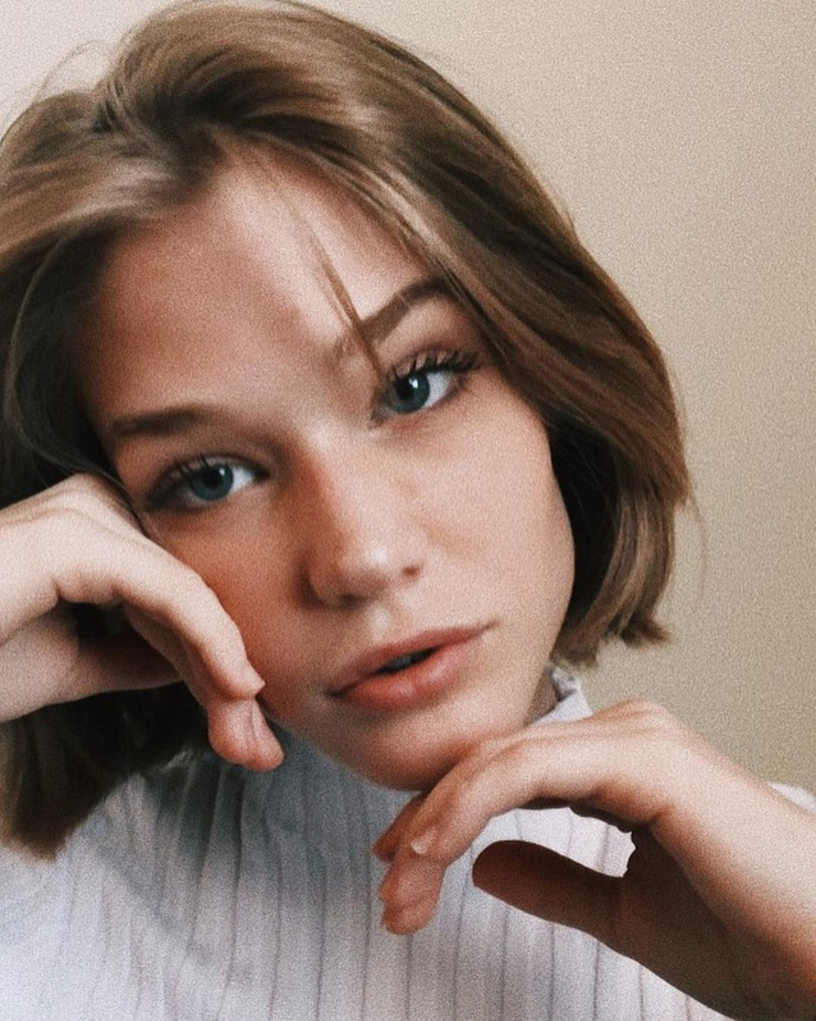 Picture of Olivia Hatcher