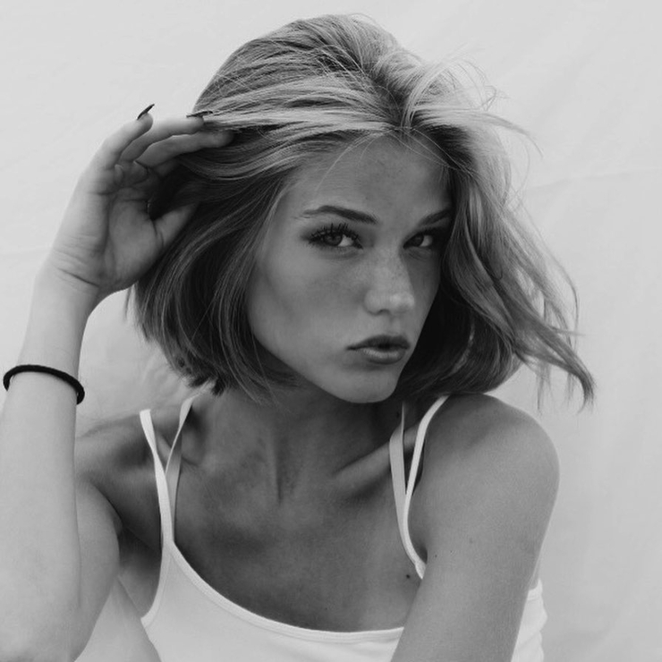 Picture of Olivia Hatcher