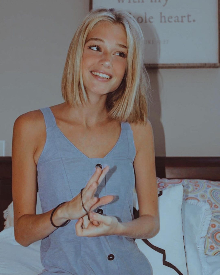 Picture of Olivia Hatcher