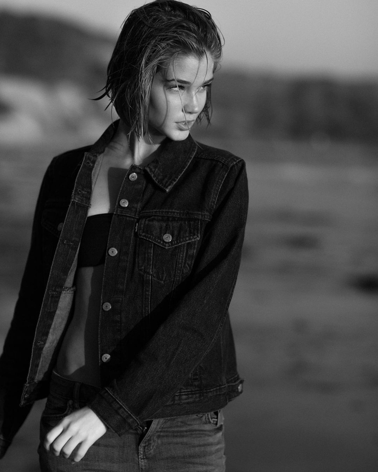 Picture of Olivia Hatcher