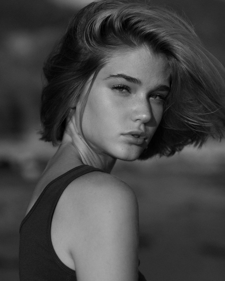 Picture of Olivia Hatcher