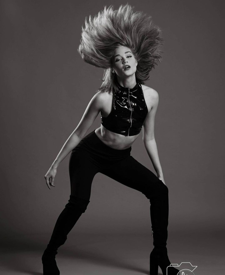 Picture of Olivia Hatcher