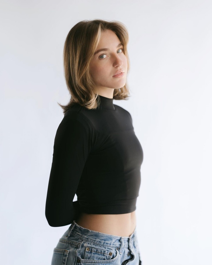 Picture of Brynn Rumfallo