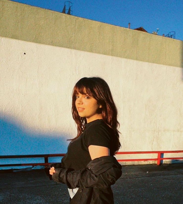 Image of Cree Cicchino