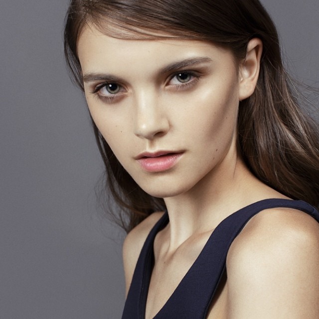 Picture of Emma Genier