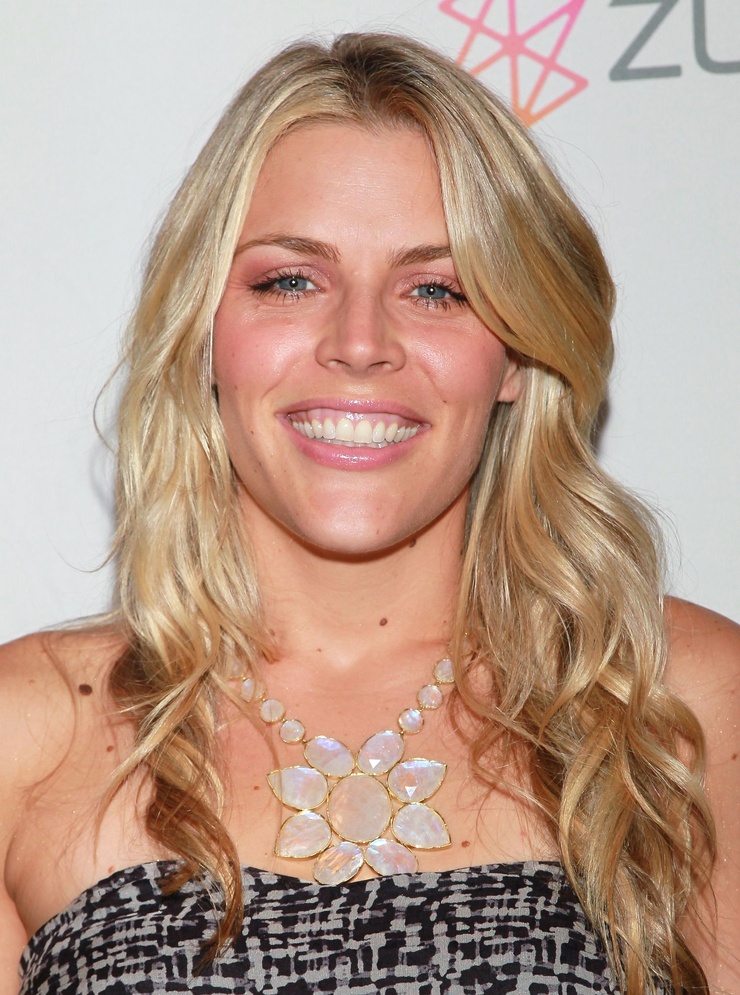Busy Philipps image