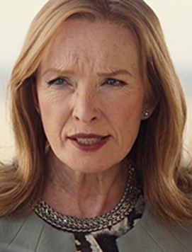 Picture of Evelyn Adler