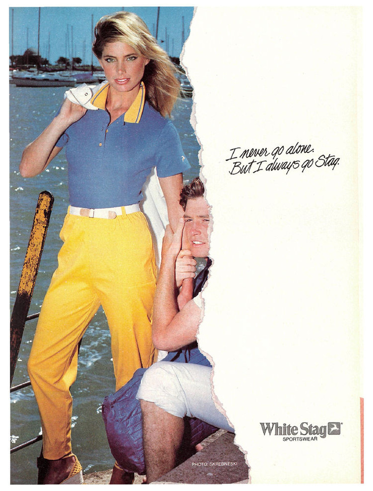 Picture of Kelly Emberg