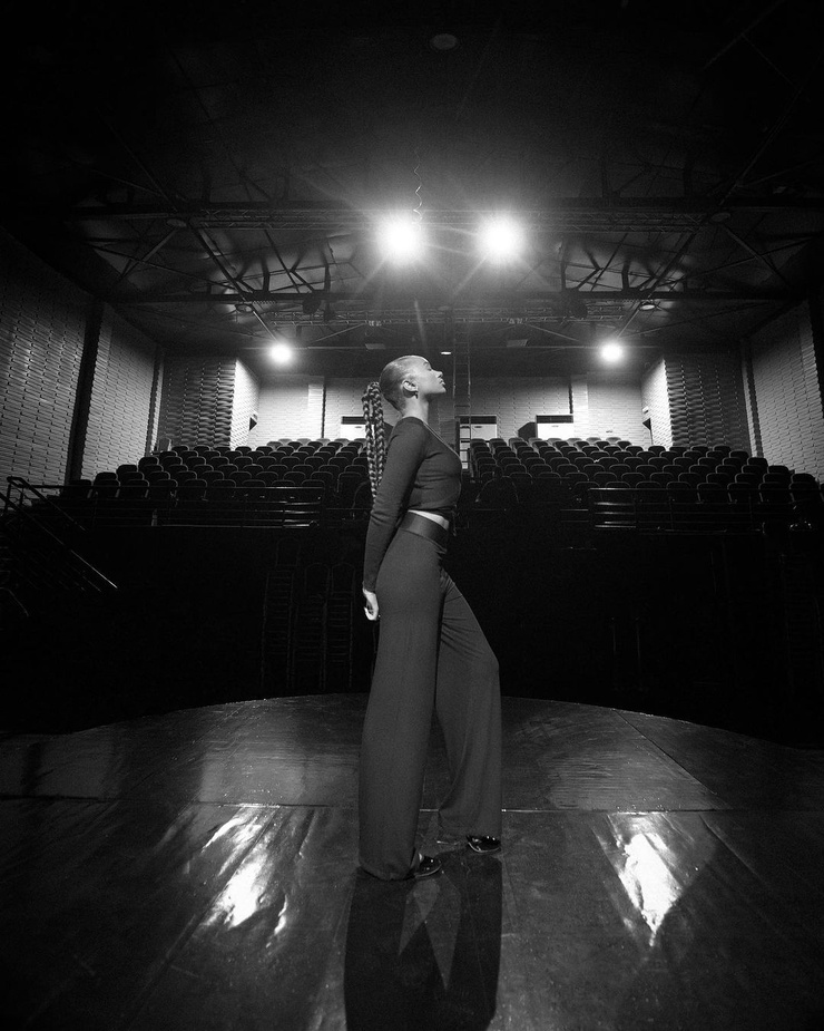 Picture of Temi Otedola