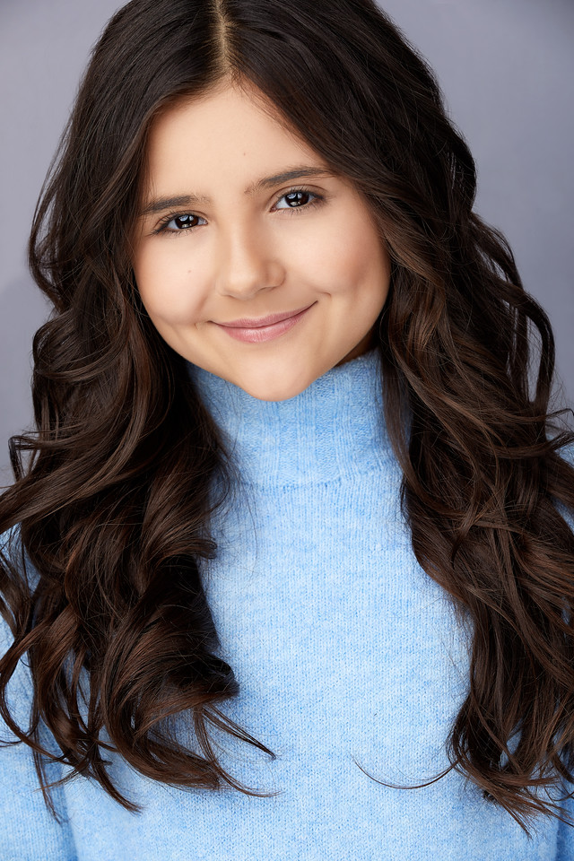 Eva Ariel Binder image