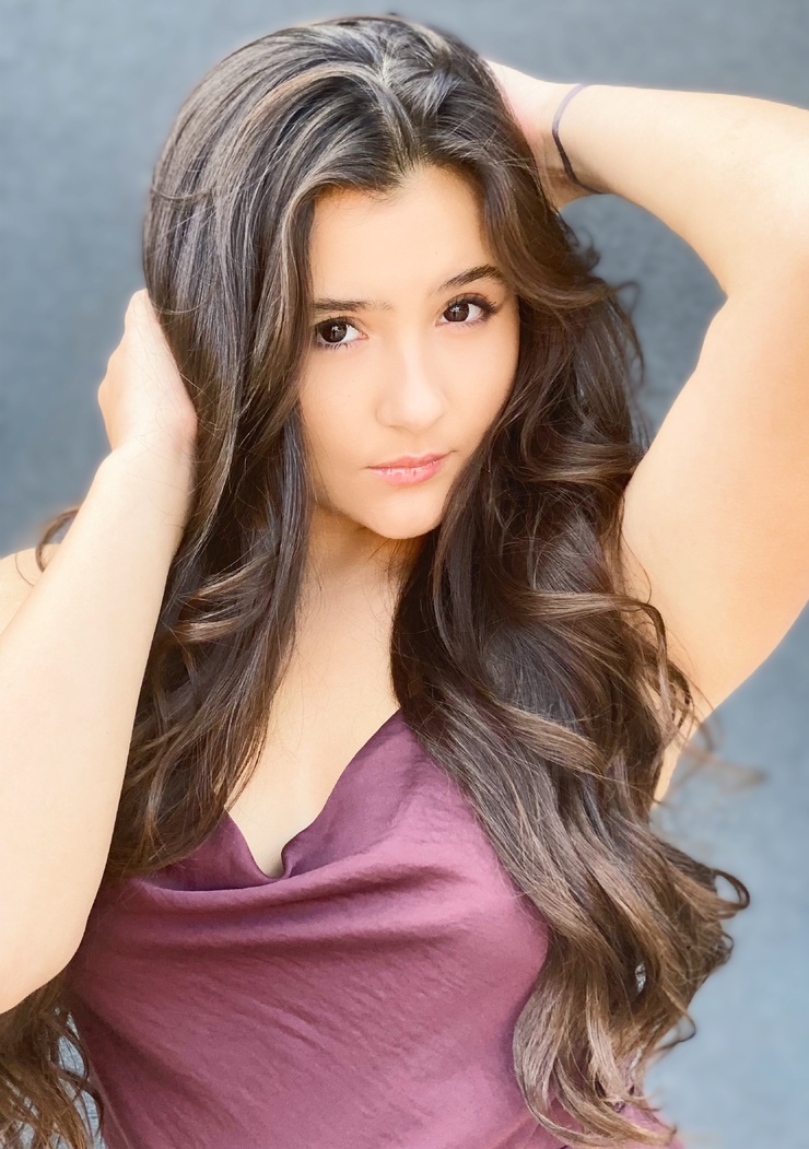 Picture of Eva Ariel Binder