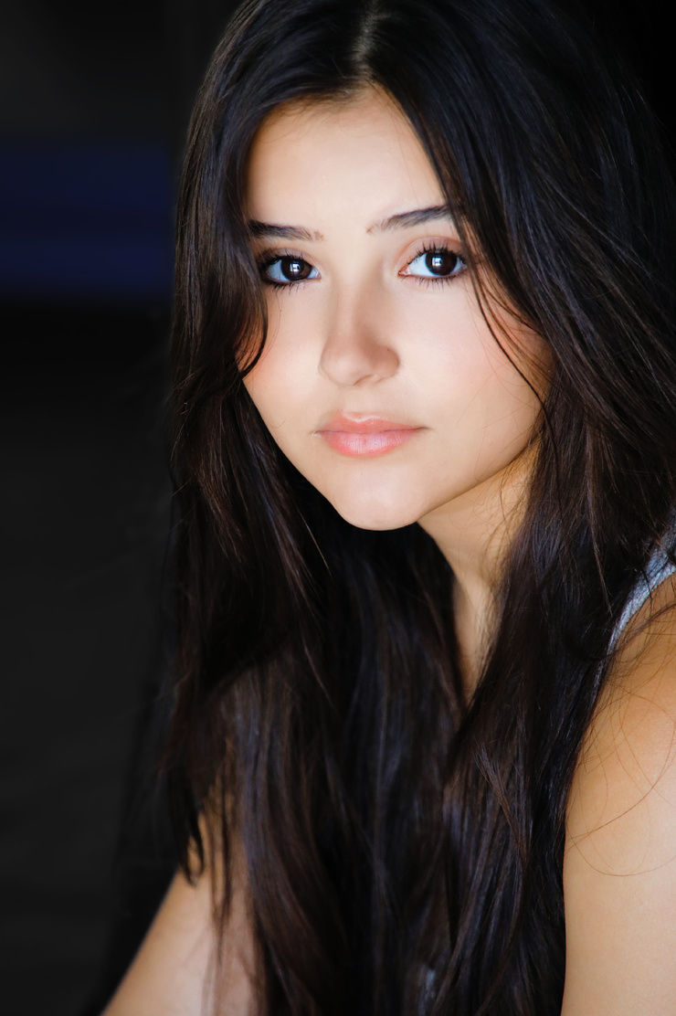 Picture of Eva Ariel Binder