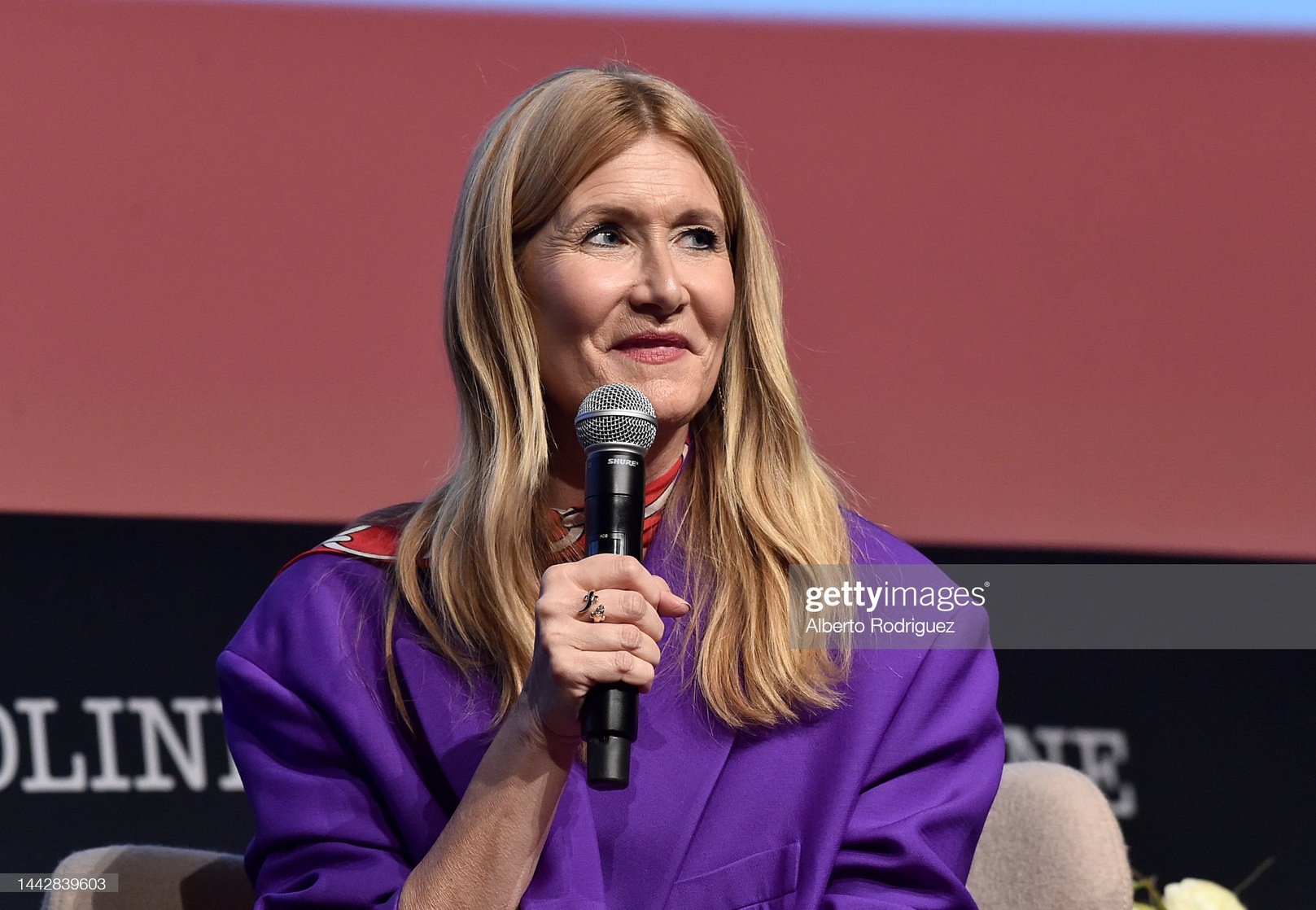 Laura Dern
