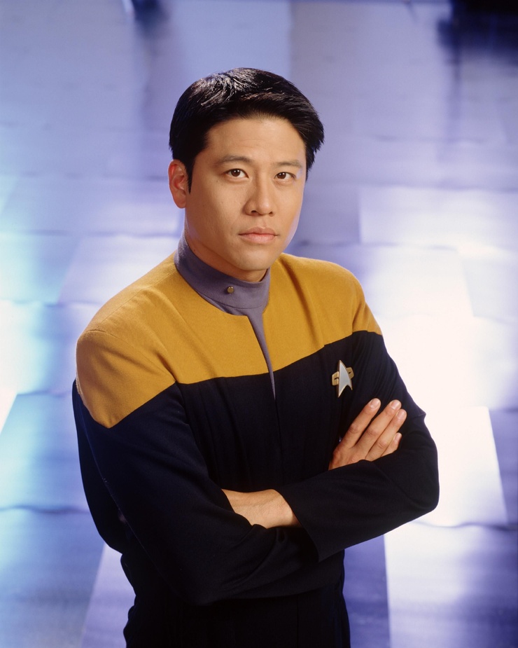 Picture of Star Trek: Voyager