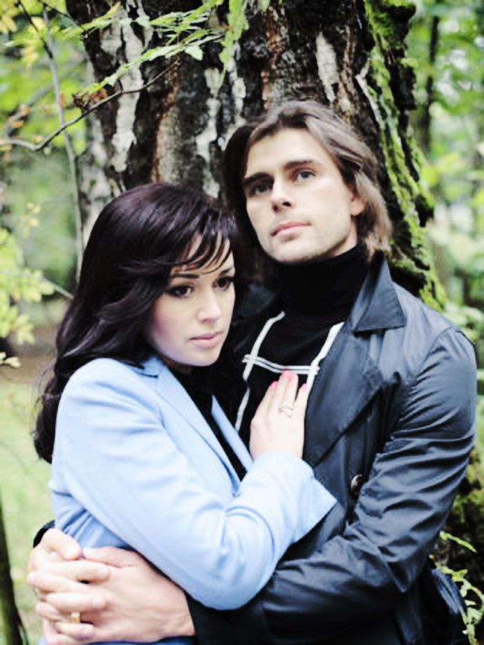Pjotr Chernishev picture