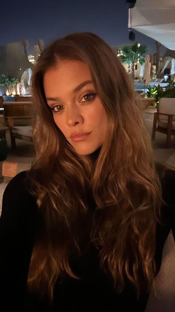 Picture of Nina Agdal