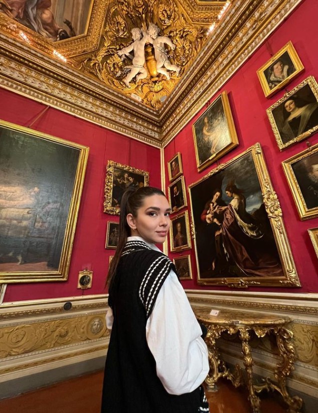 Nevina Shtylla picture