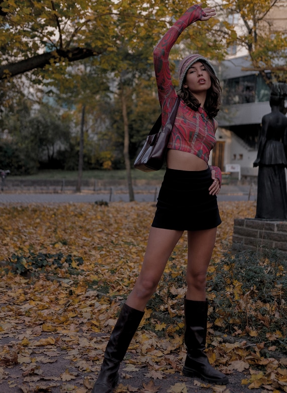 Picture of Elena Weyer