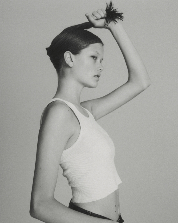 Picture of Tessa Jean