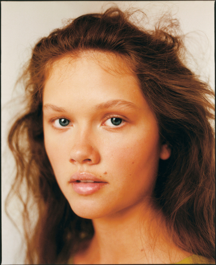 Picture of Tessa Jean