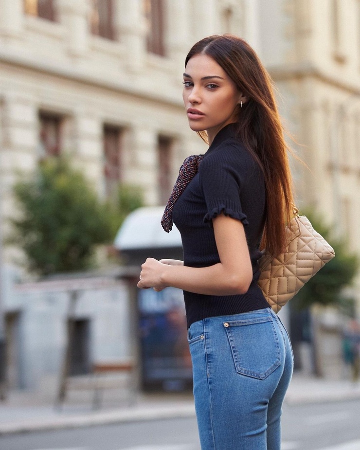 Picture of Alba Pulido