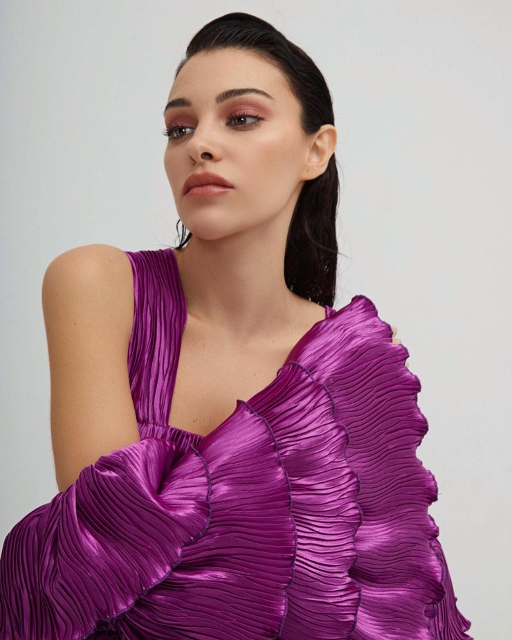 Picture of Alba Pulido
