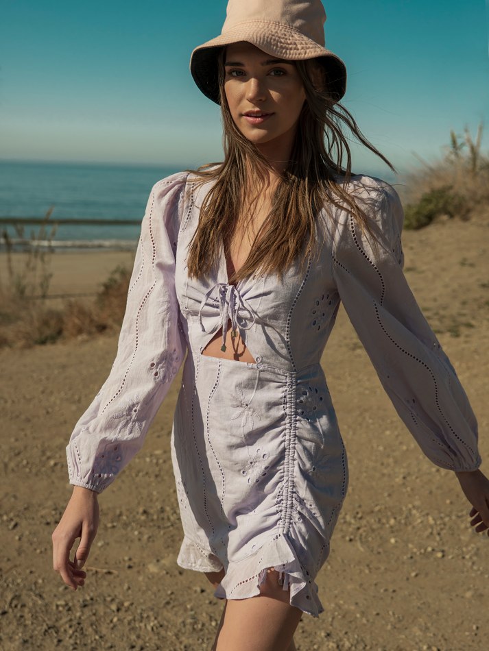 Picture of Ava Fitzgerald