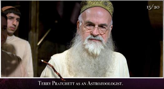 Picture of The Color of Magic