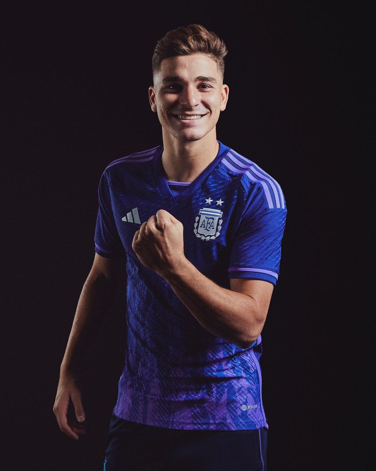 Julián Álvarez picture