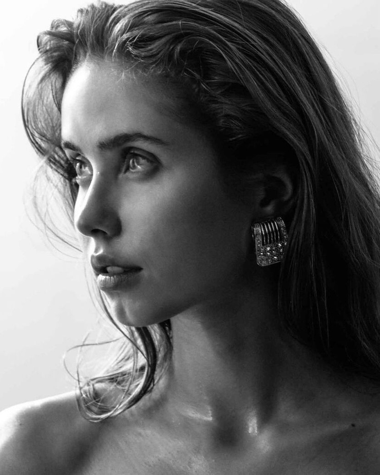 Picture of Danaya Krasovskaya