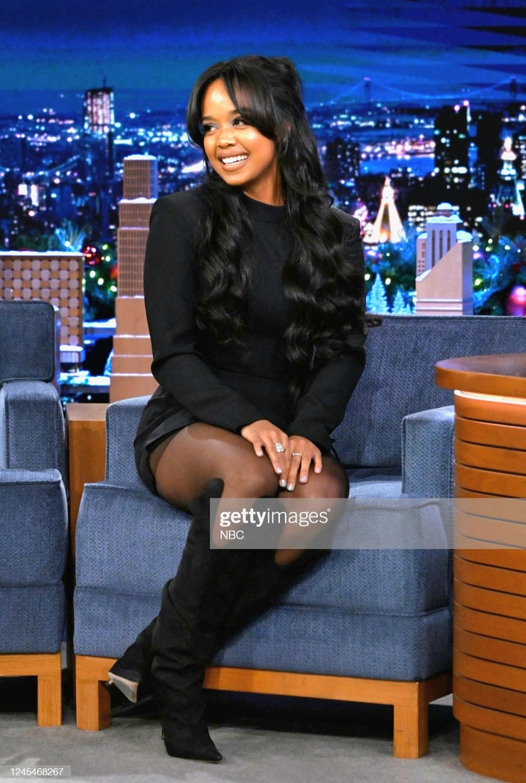 Picture of Gabi Wilson