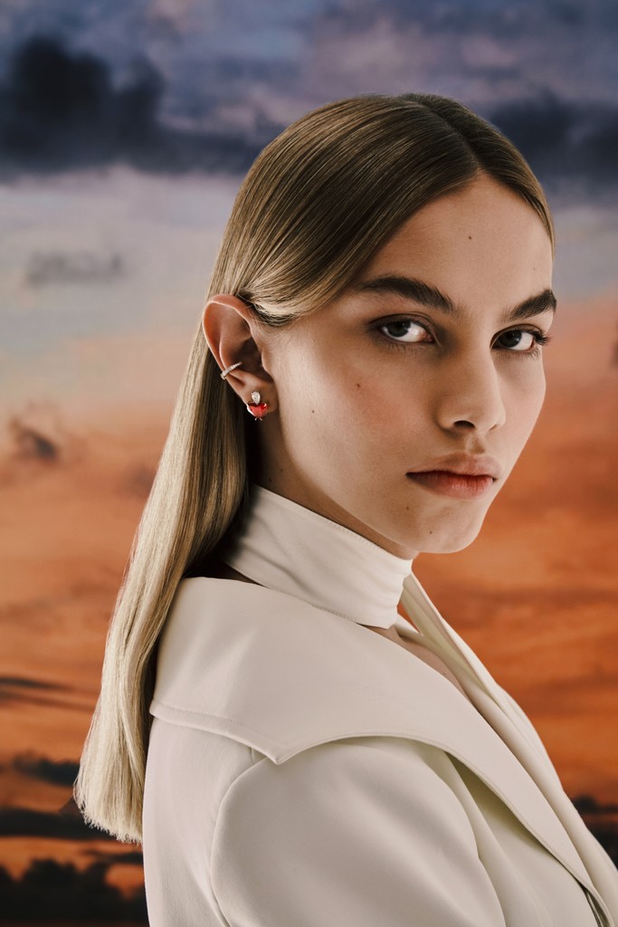 Picture of Alexia Dutra