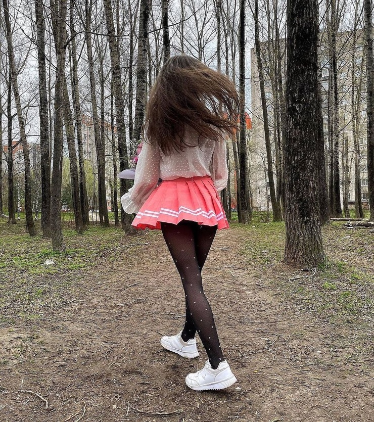 Image of Valeriia Feral