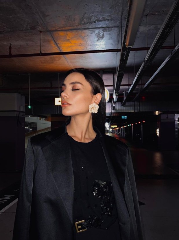 Picture of Hazal Filiz Kucukkose