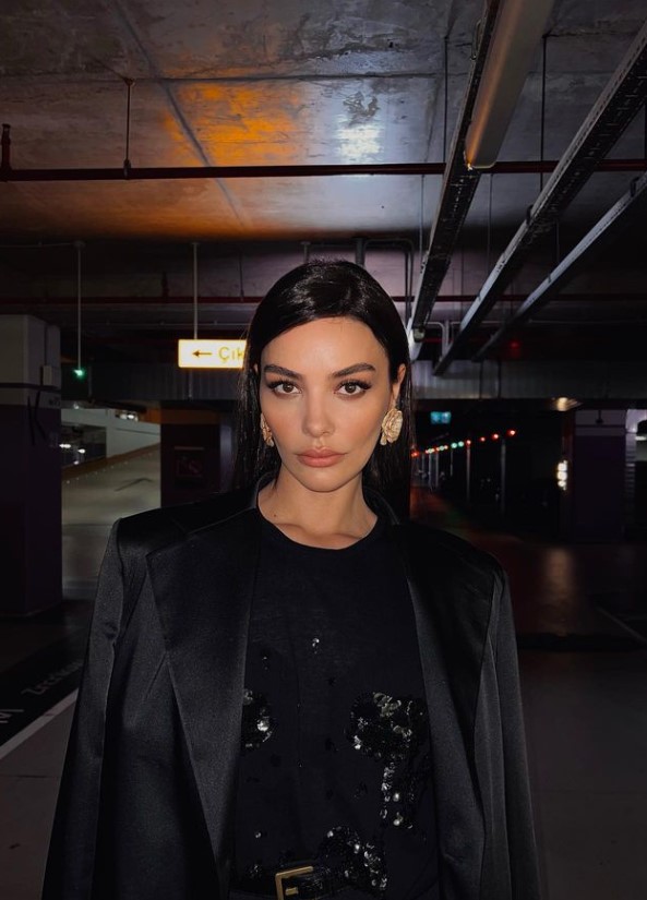 Picture of Hazal Filiz Kucukkose