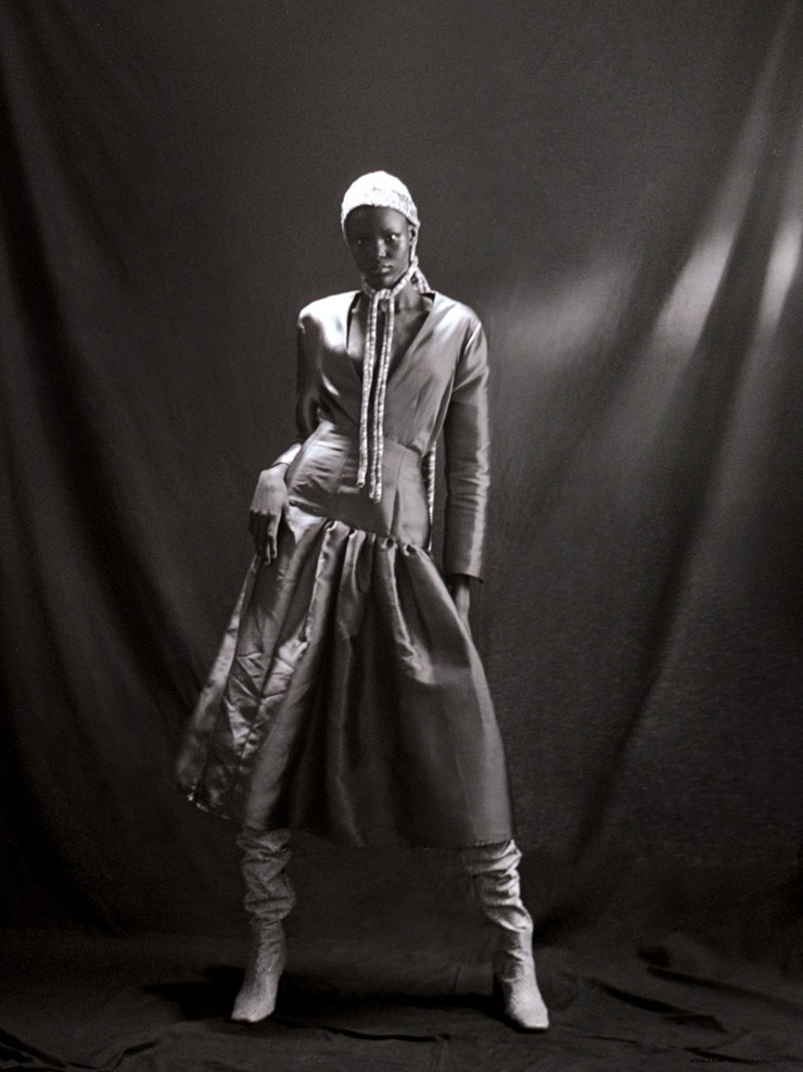 Picture of Migoa Guol