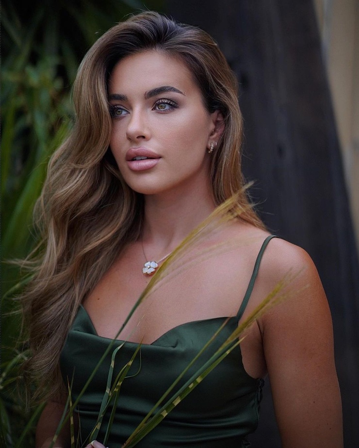 Izabela Ion Image