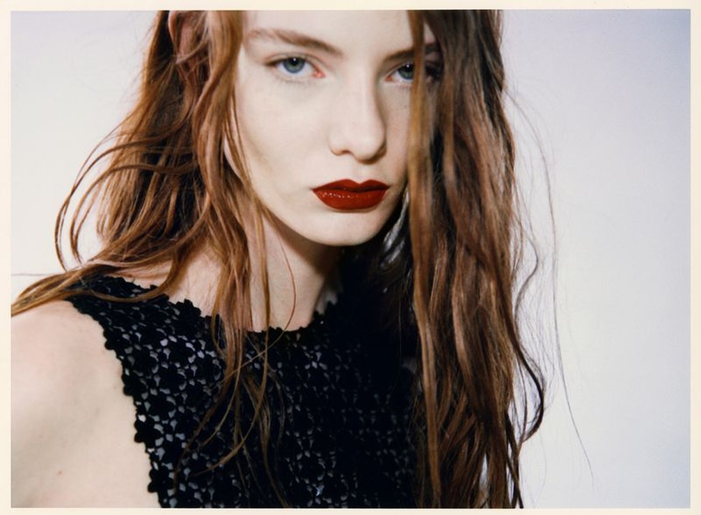 Picture of Alyda Grace