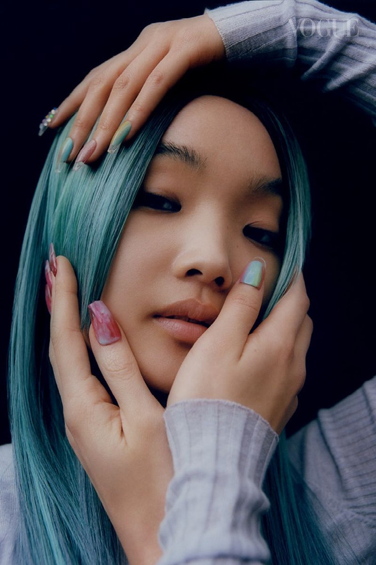 Picture of Bomi Youn