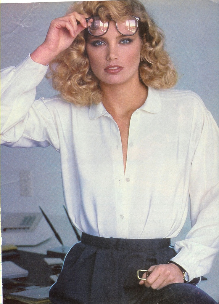 Picture of Kelly Emberg