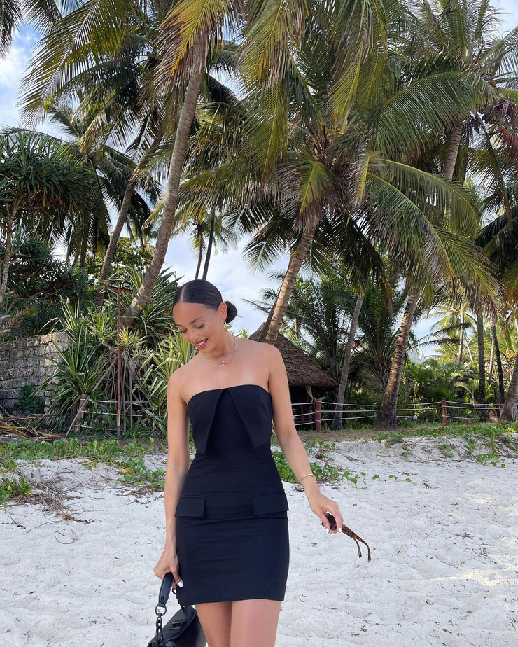 Picture of Chanelle Coleman Törnqvist