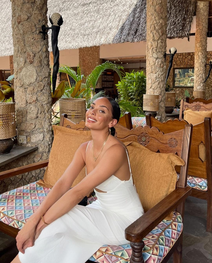 Picture of Chanelle Coleman Törnqvist