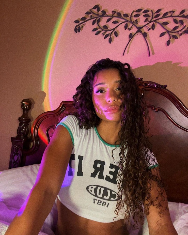 Picture of Mataya Sweeting