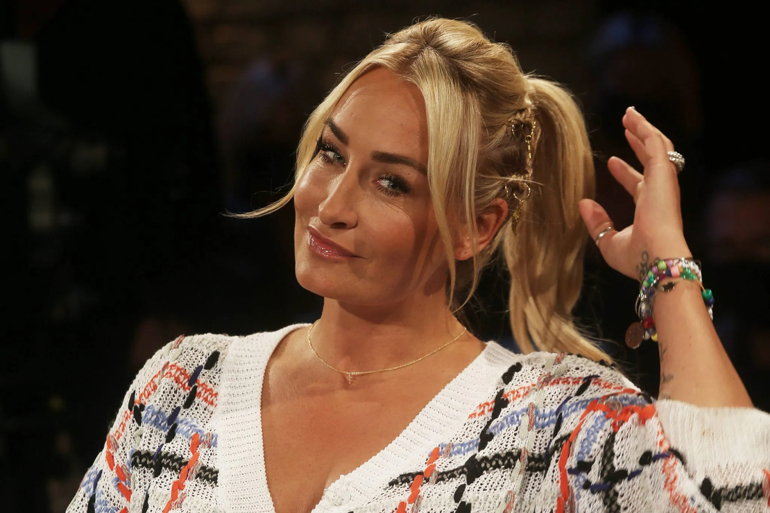 Picture of Sarah Connor