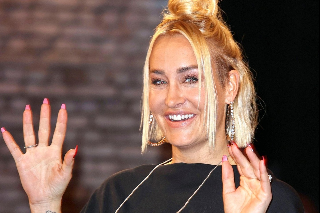 Picture of Sarah Connor