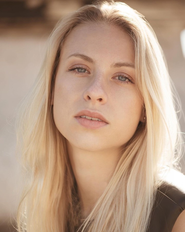 Picture of Fanny Frébert