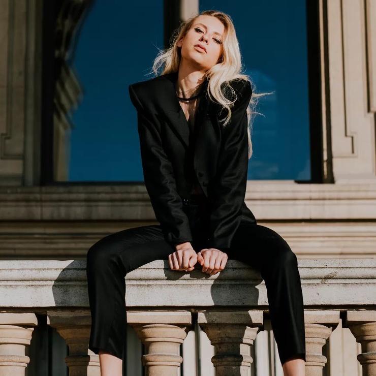 Image of Fanny Frébert