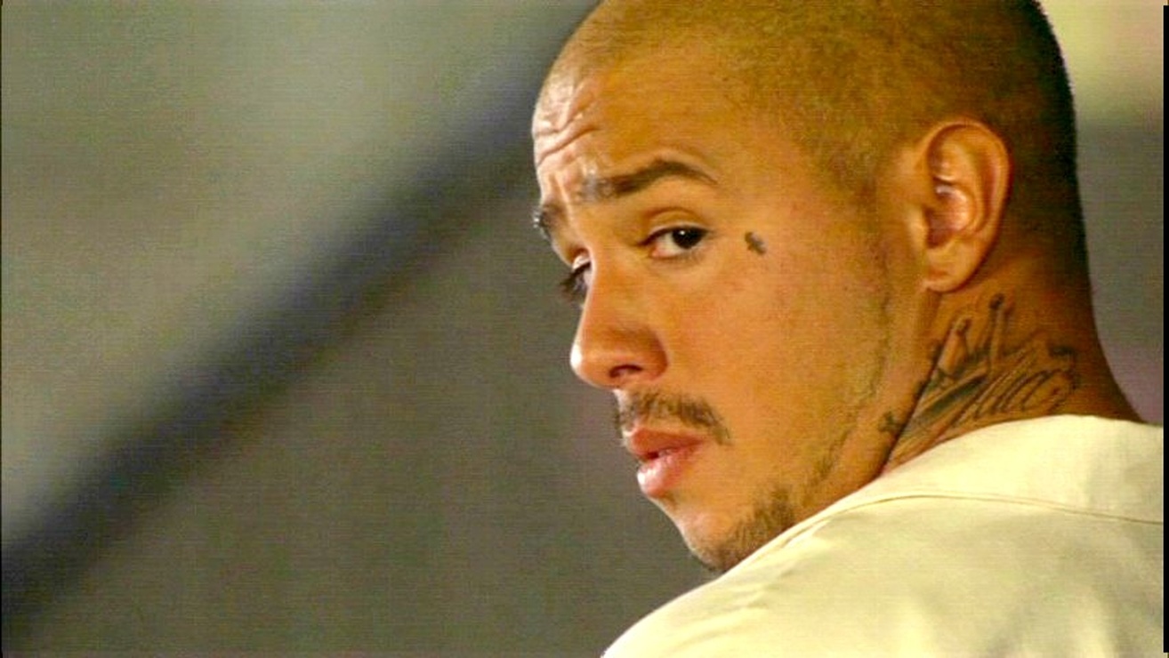 Picture of Francis Capra