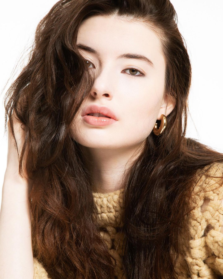 Picture of Francesca Massey